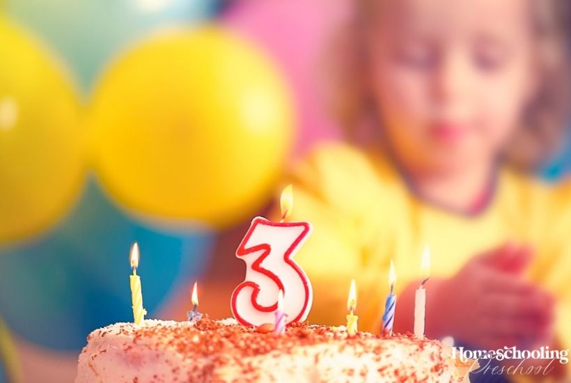 What Should 3 Year Olds Be Learning What Should 3 Year Olds Be Learning