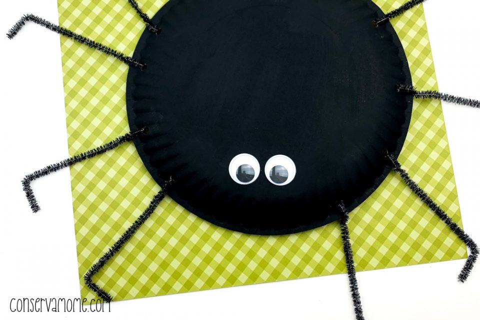 Insect Crafts for Kids - Homeschooling Preschool