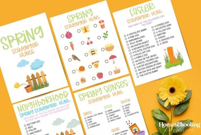 75 Themes for Dramatic Play for Preschoolers