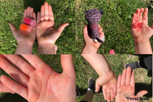 10 Hands-On Activities to Teach Fruits and Vegetables in Preschool ...