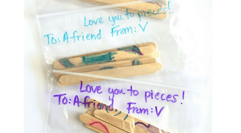 35 Valentine's Day Activities for Preschoolers