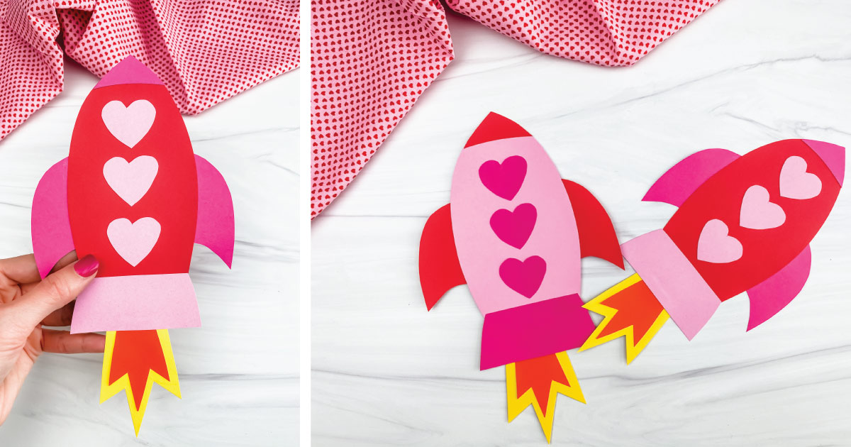 35 Valentine's Day Activities for Preschoolers