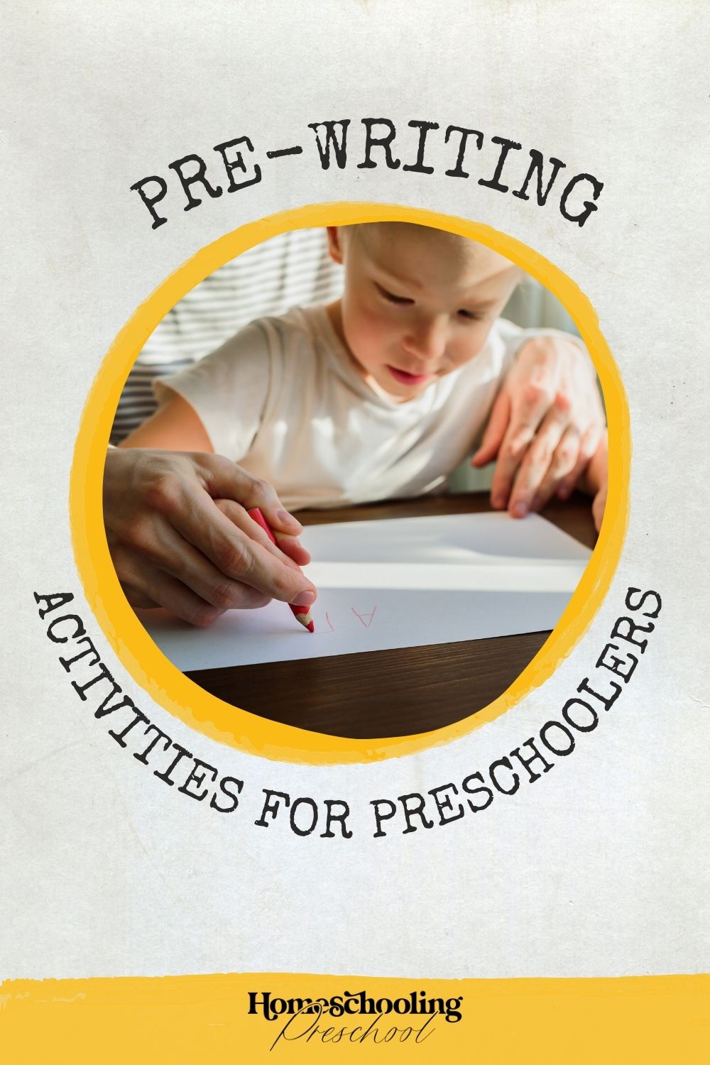 Pre Writing Activities For Preschoolers Homeschooling Preschool Pre Writing Activities For Preschoolers Homeschooling Preschool