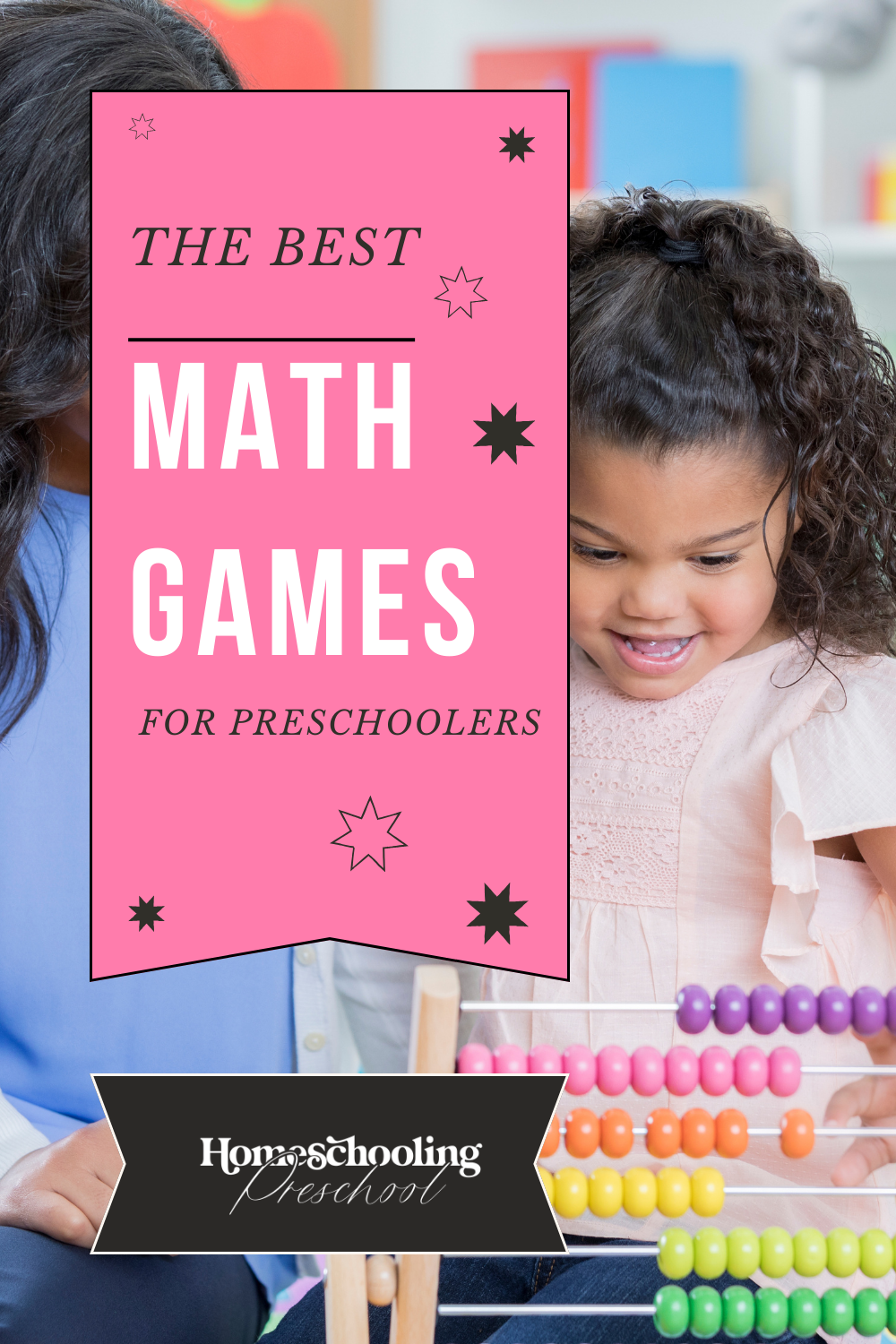 The Best Math Games For Preschoolers Homeschooling Preschool The Best Math Games For Preschoolers Homeschooling Preschool