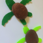 Noodle Snake Craft - Homeschooling Preschool